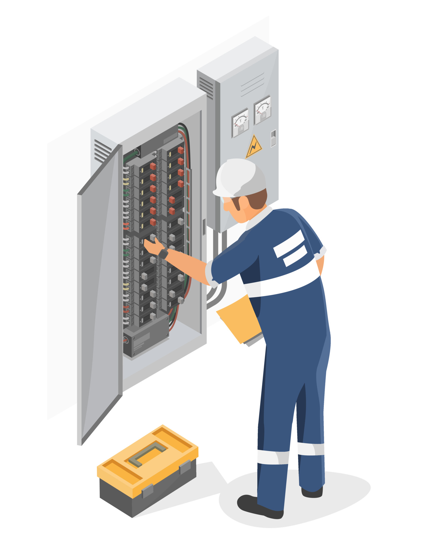 Managing Field Service Employees Performance Effectively